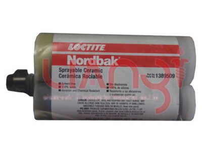 可噴塗刷塗陶瓷 PC 7255 - 聯億材料有限公司 ｜LOCTITE授權經銷